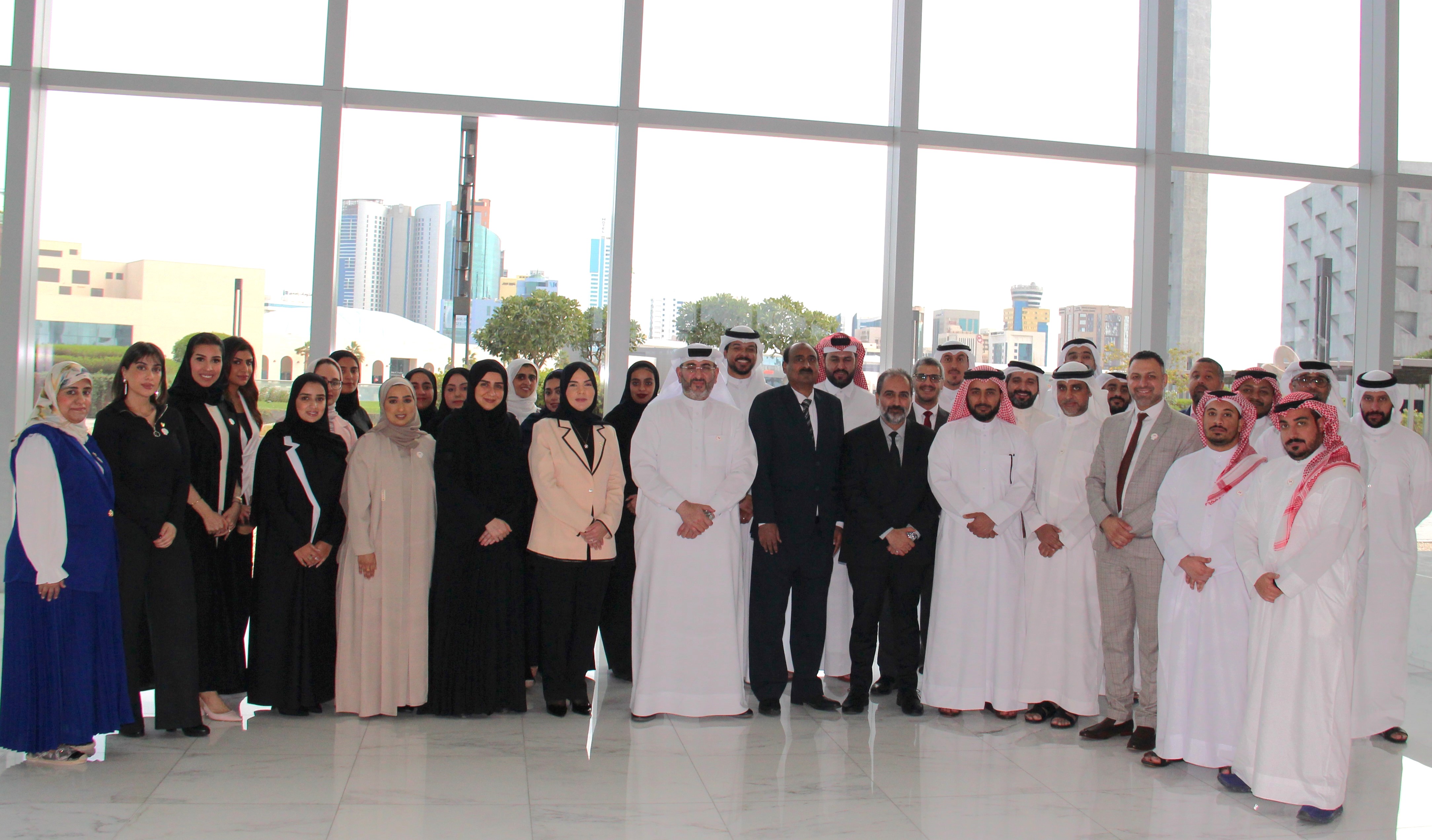 Tender Board - Kingdom of Bahrain