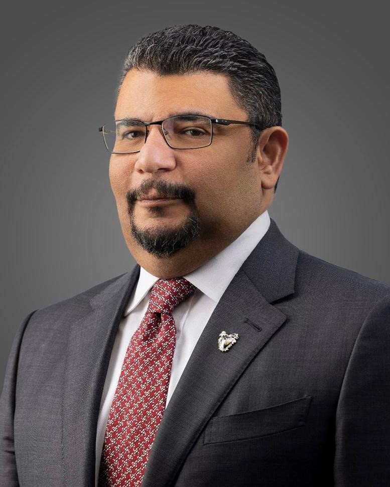 Tender Board - Kingdom of Bahrain